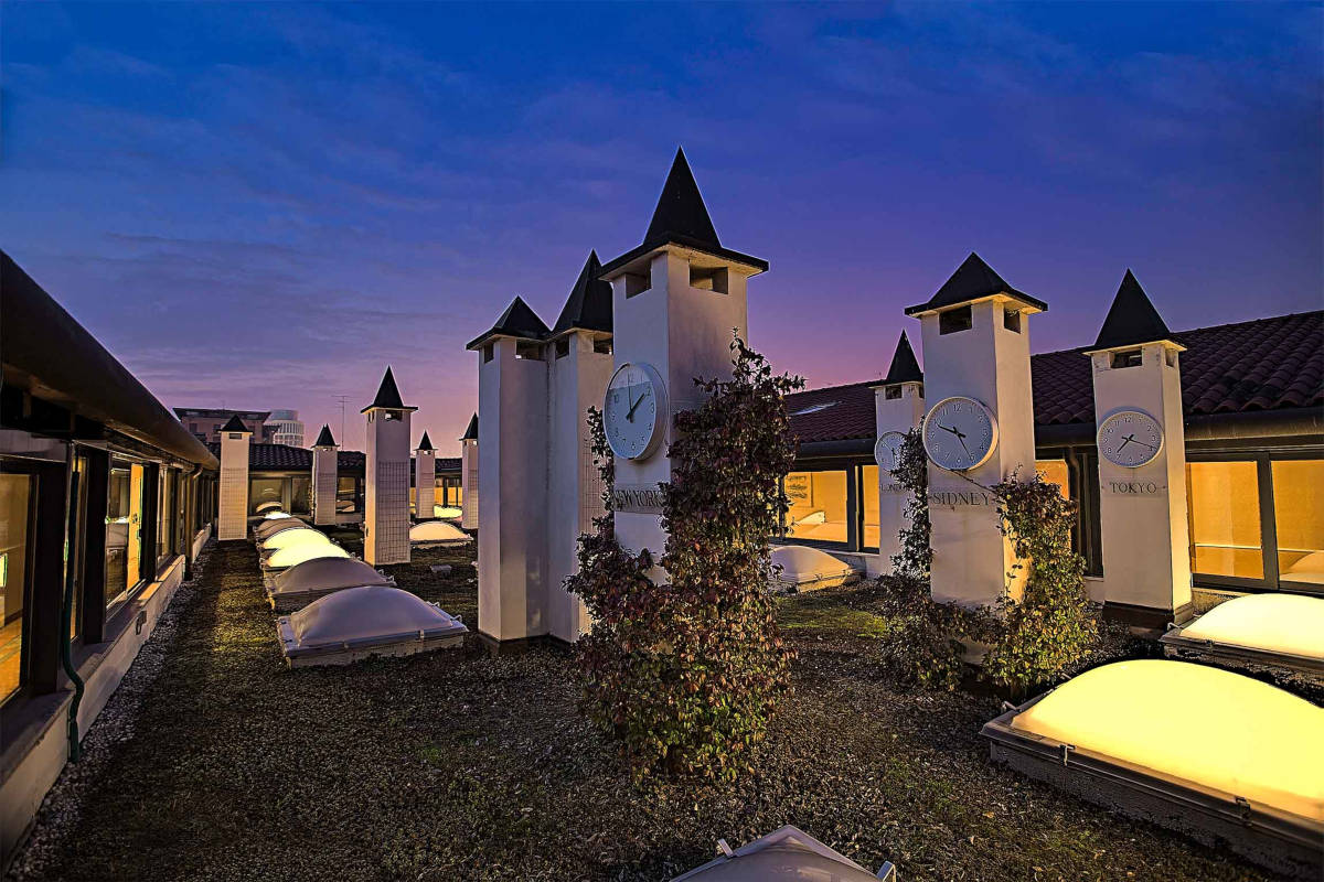 Gallery Ferrara Hotel - Hotel Orologio Ferrara Hotel Orologio Ferrara ...